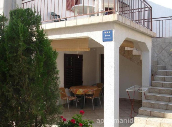 Charming Apartments Dokoza Drage - Murter