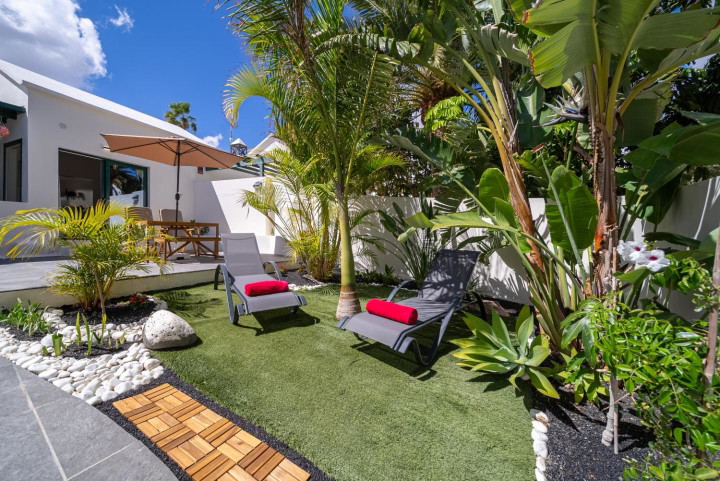 Villa Las Marias Suite - Playa Roca Residence - Costa Teguise