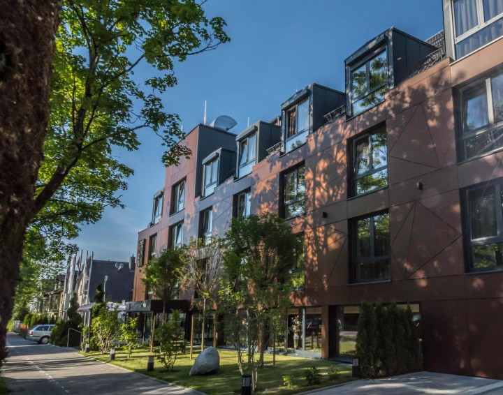 Innspire Hotel - Puchheim