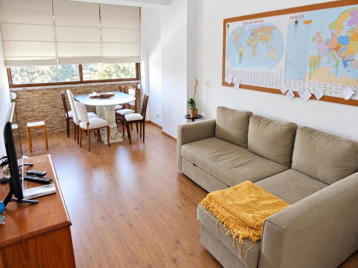 Apartment With 2 Bedrooms In Infantado In Loures - Bobadela
