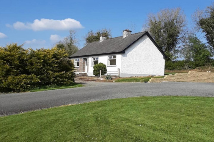 Innishmore Island Farmhouse - Cavan