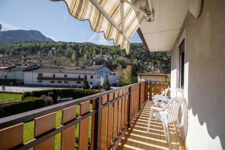 Residenza Romeo & Giulietta - Lavarone