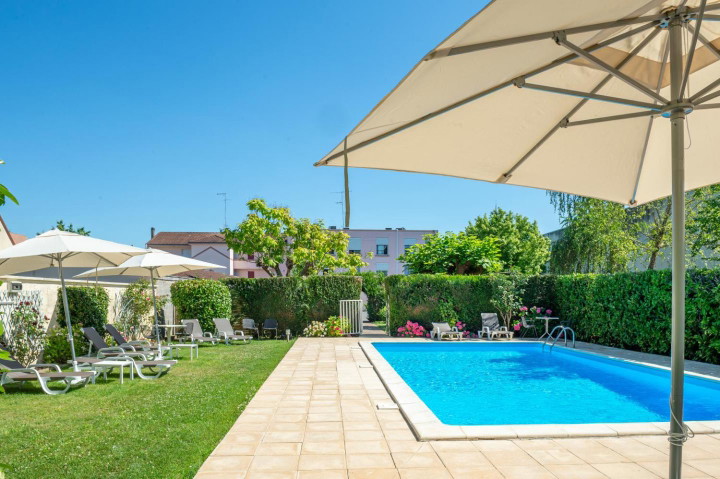 Brit Hotel Europ Bergerac - Monbazillac