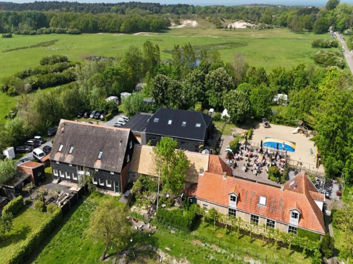 Apartment In Vrouwenpolder Near Sea - Oostkapelle