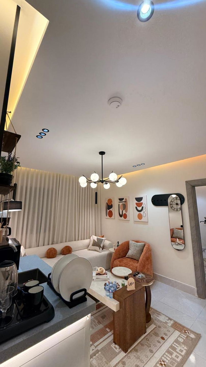 سكاي لاين سويت - Jeddah