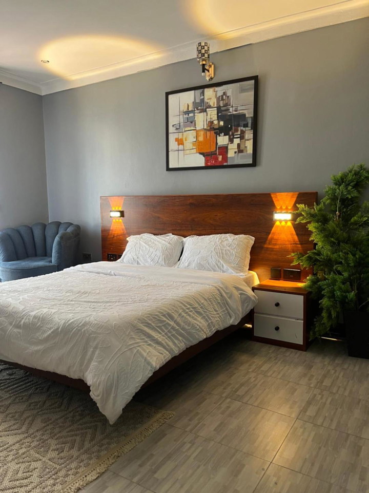 Serenity Homes - Kampala