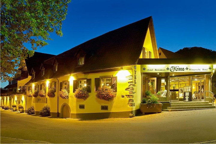 Achkarrer Krone - Marckolsheim