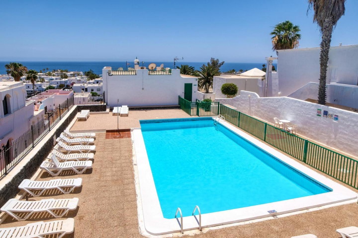 Suite Princesa Teguise - Sea View By Lanzarote Vacation Homes - Lanzarote
