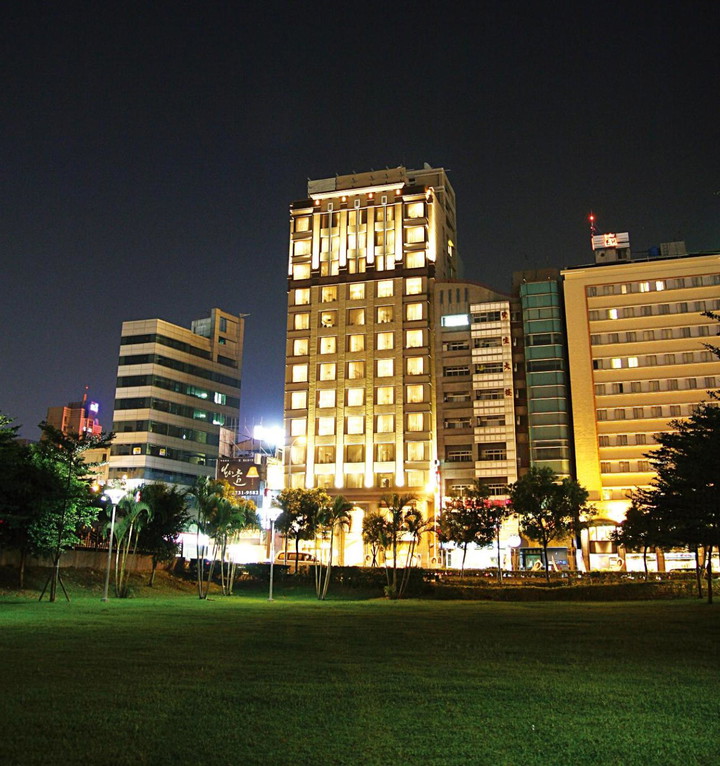 San Want Residences Taipei - Xindian District