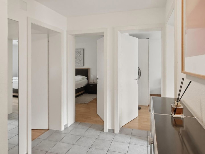 2 Br Apartment Near Lake And City Centre - D5 - Thụy Sĩ