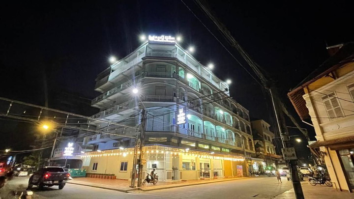Sawadee Suorsdei Boutique - Cambodia