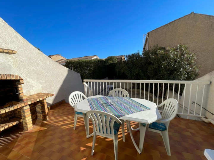 La Maison Sur La Côte - Gruissan