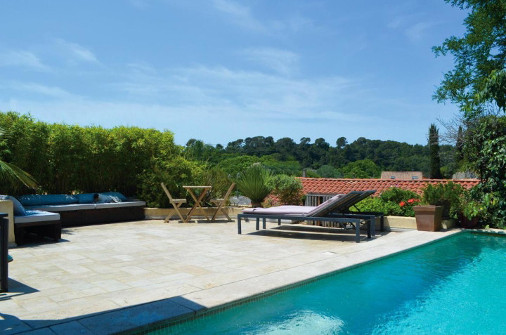 Les Terrasses De Castelnau - Montpellier