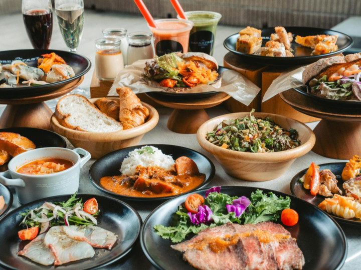 The Breakfast Hotel Fukuoka Tenjin - Fukuoka