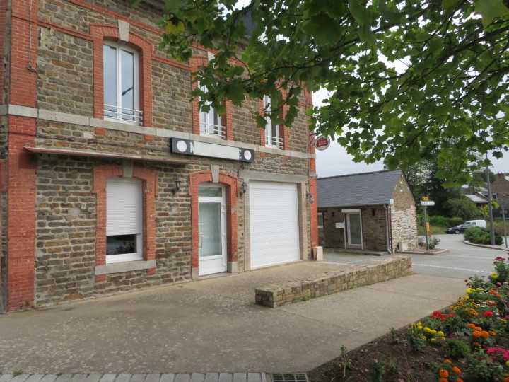 Les Chambres De Pleslin-foucher - Ploubalay