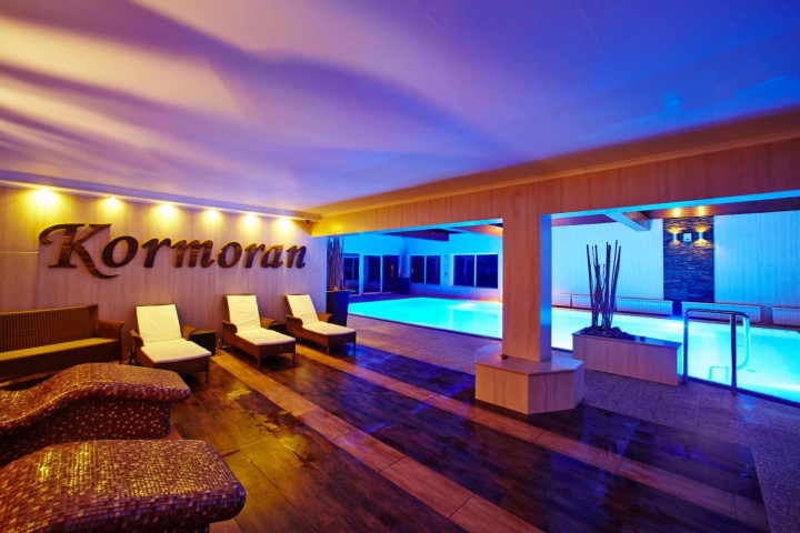 Kormoran Medispa - Poland