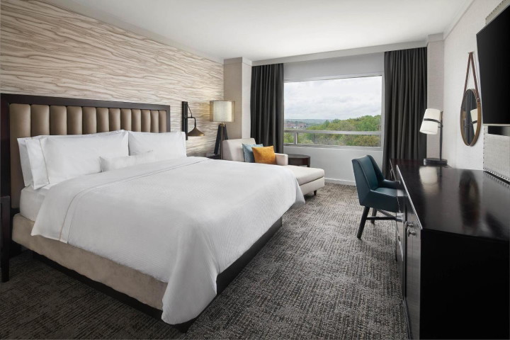 The Westin Baltimore Washington Airport - Bwi - Glen Burnie, MD
