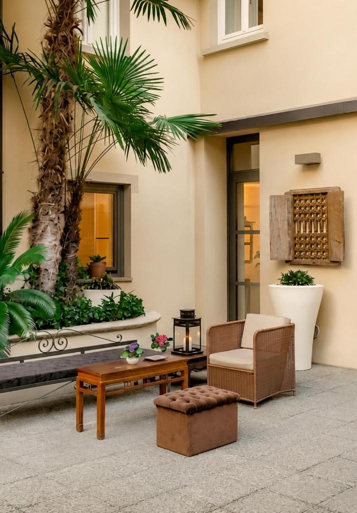 Townhouse 33 Boutique Hotel - Cologno Monzese