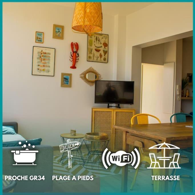 Le Sardinier - Camaret-sur-Mer