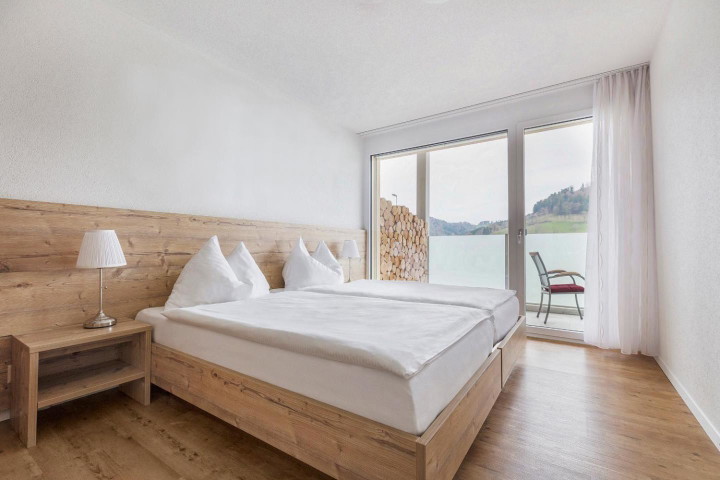 Aparthotel Wiggertal - Self-check-in - Suisse