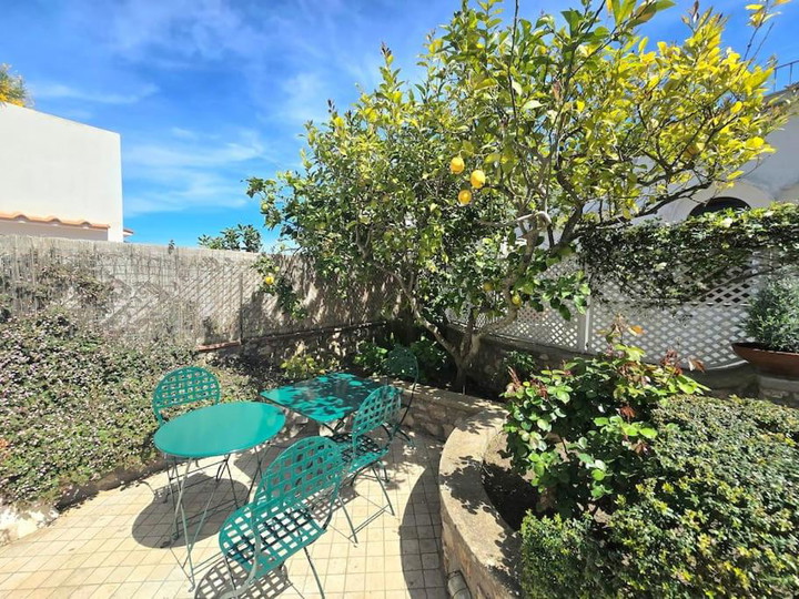 Lemon House - Capri (island)