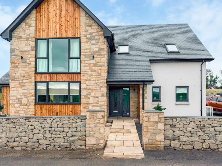 Hillside House - Berwick-upon-Tweed