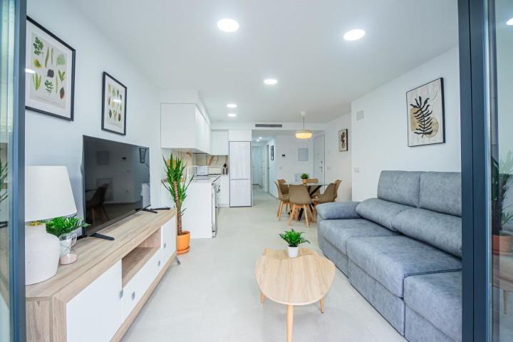 Cartagenaflats, Apartamento Turístico, Calle Real - Carthagène, Espagne