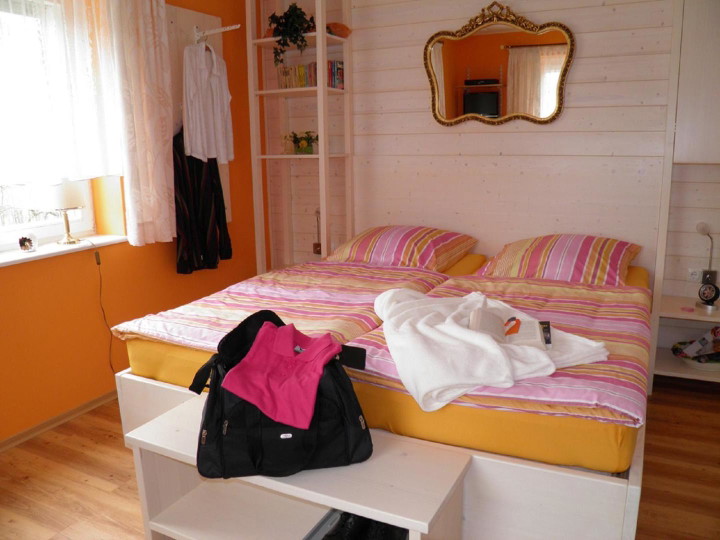 B&b Brandholz - Bayreuth