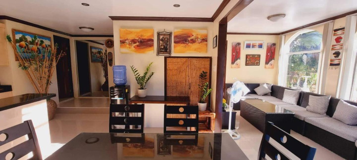 Balay Sa Bukid 2 Bedroom - Malay