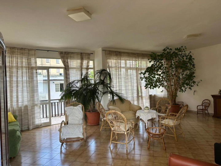 Casa Di Anna - Acciaroli