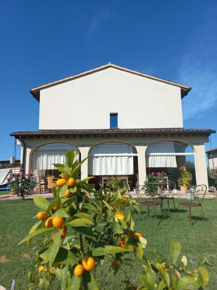 Beb Montefratta - Italy