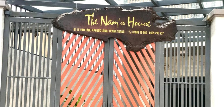 The Nam’s House-nha Trang - Vietnam