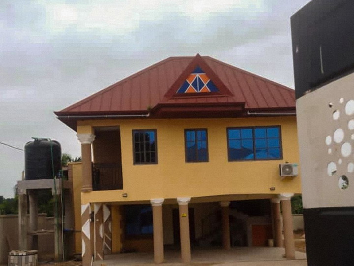 R&j Short Stay - Ghana
