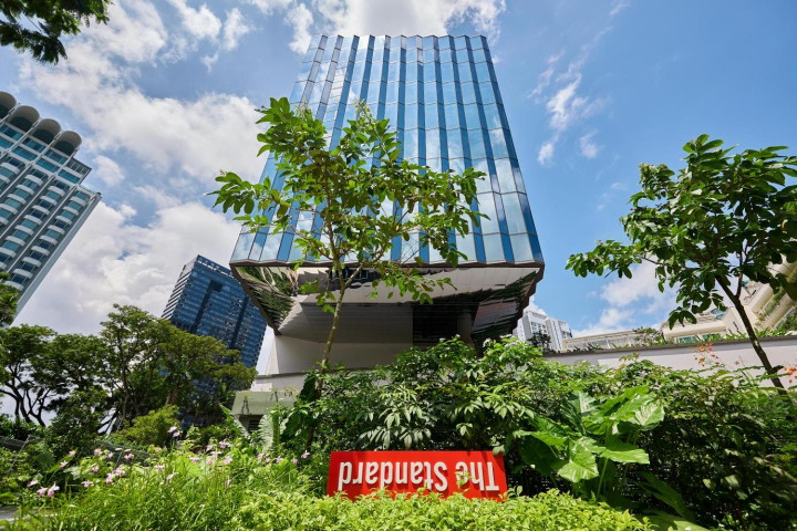 The Standard, Singapore - Singapore