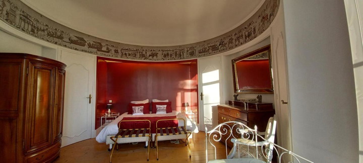 Normand'histoire Chambres D'hôtes - Cotentin