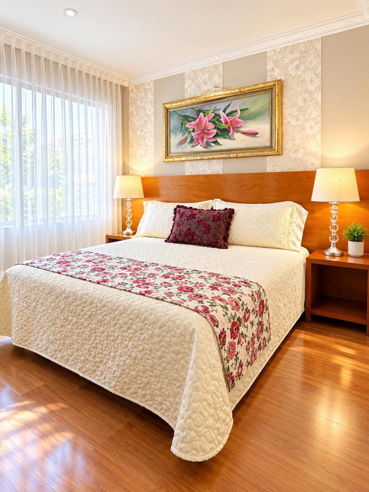 Hotel Casa Mahanaim Corferias, Bogotá - Soacha
