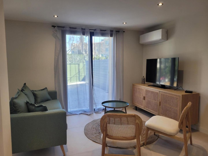 Villas Clairette - Rousset
