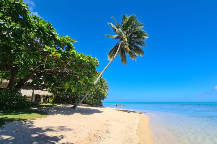 Villa Meheana - French Polynesia