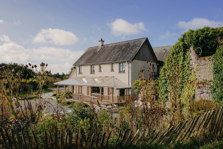 Rock Farm Slane - Limehouse - Irlande