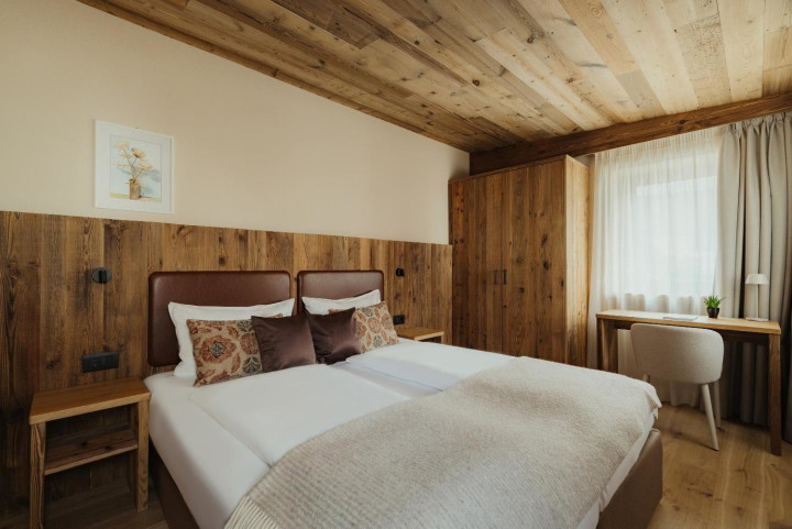 Albergo Stella - Arabba