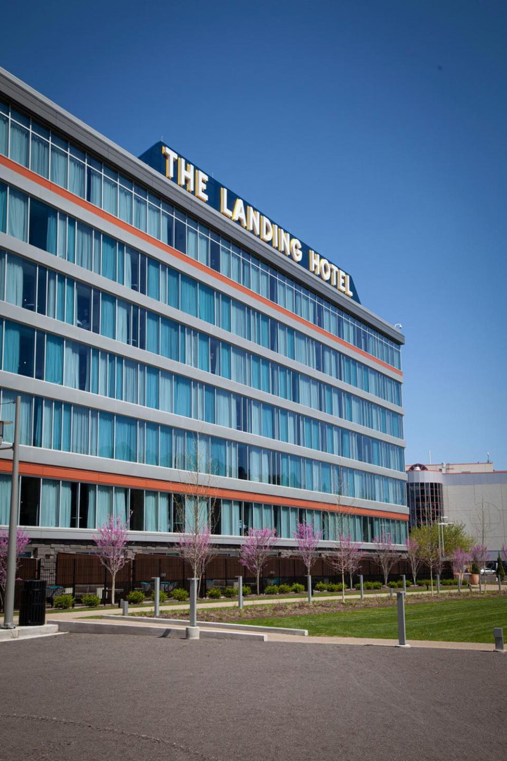 The Landing Hotel At Rivers Casino Pittsburgh - Pittsburgh, PA