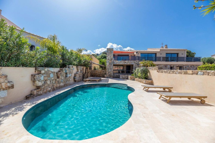 Casa Stè - Corse