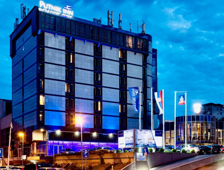 Putnik Inn Belgrade - Belgrade