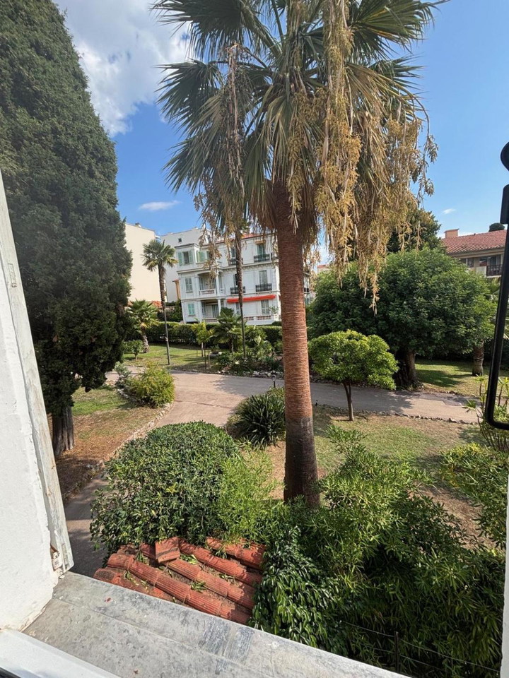 T3 City Center Menton- Parking - Menton