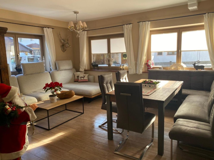 Residence Cocoon - Westendorf