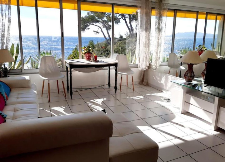 Bandolpiedanleau - Saint-Cyr-sur-Mer