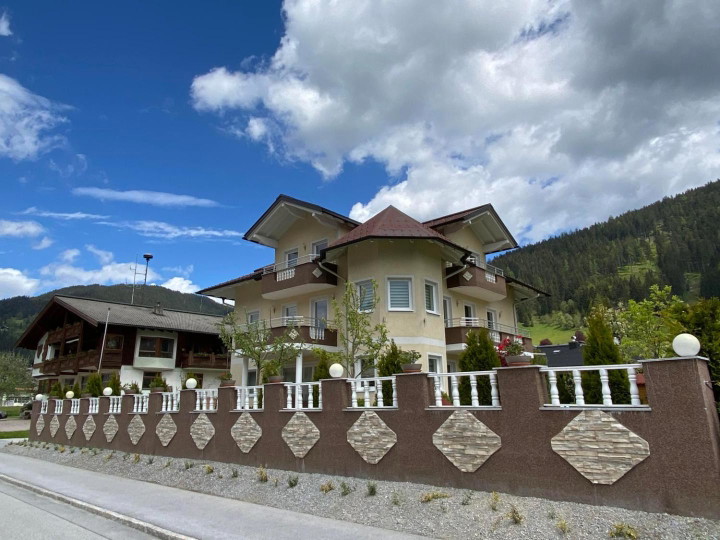 Haus Senel - Flachau
