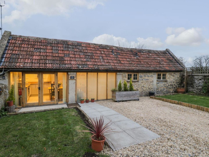 The Cattle Byre - Castle Combe