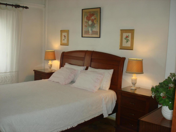 Pensão Residencial Luanda - Tomar