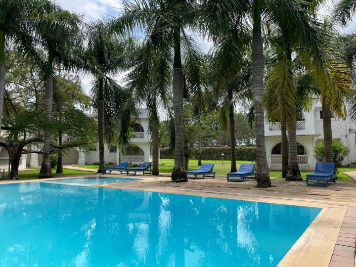Cozy Studio Royal Palms Apartments 4a - Kenya
